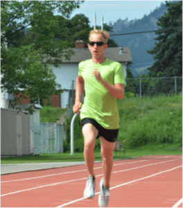 Running Posture Checklist - V.O2 News