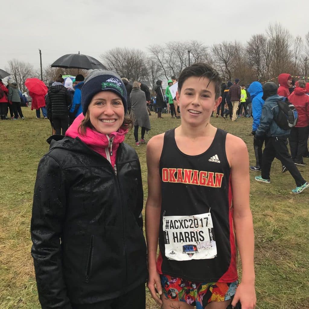 Support Coach For High School Runners - VDOT Marketplace