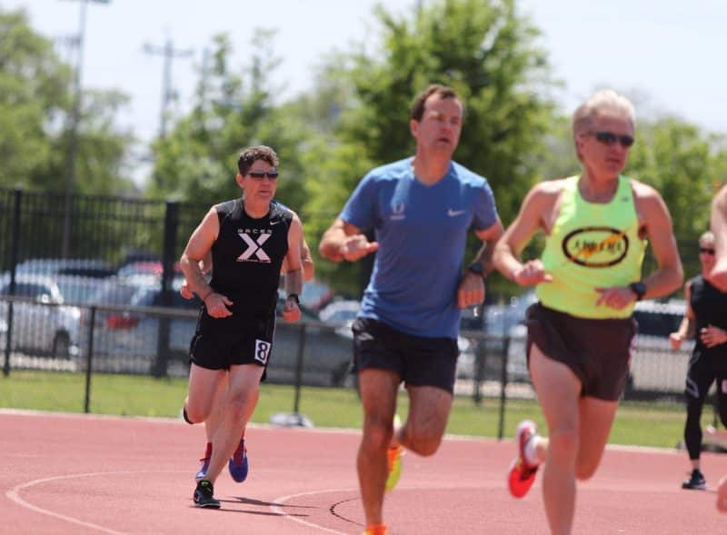 Danny Monistere Reversing The Clock With VDOT - VDOT O2