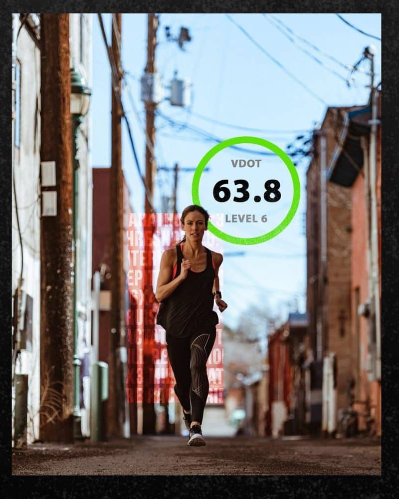 Leah Rosenfeld: Finding Balance And Consistency