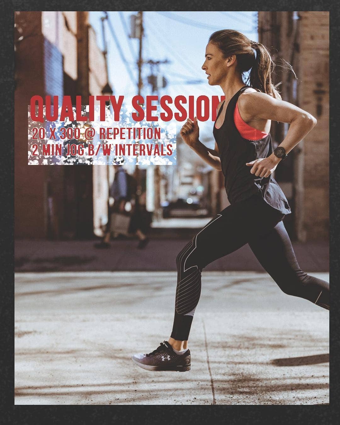 Leah Rosenfeld: Finding Balance And Consistency