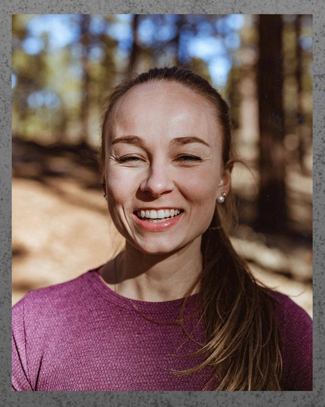 Athlete Spotlight: Hannah Coffin - V.O2 News