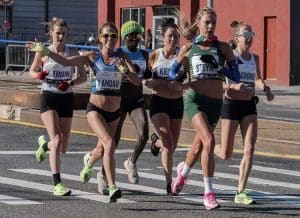 Top 15 In Boston And New York - V.O2 News