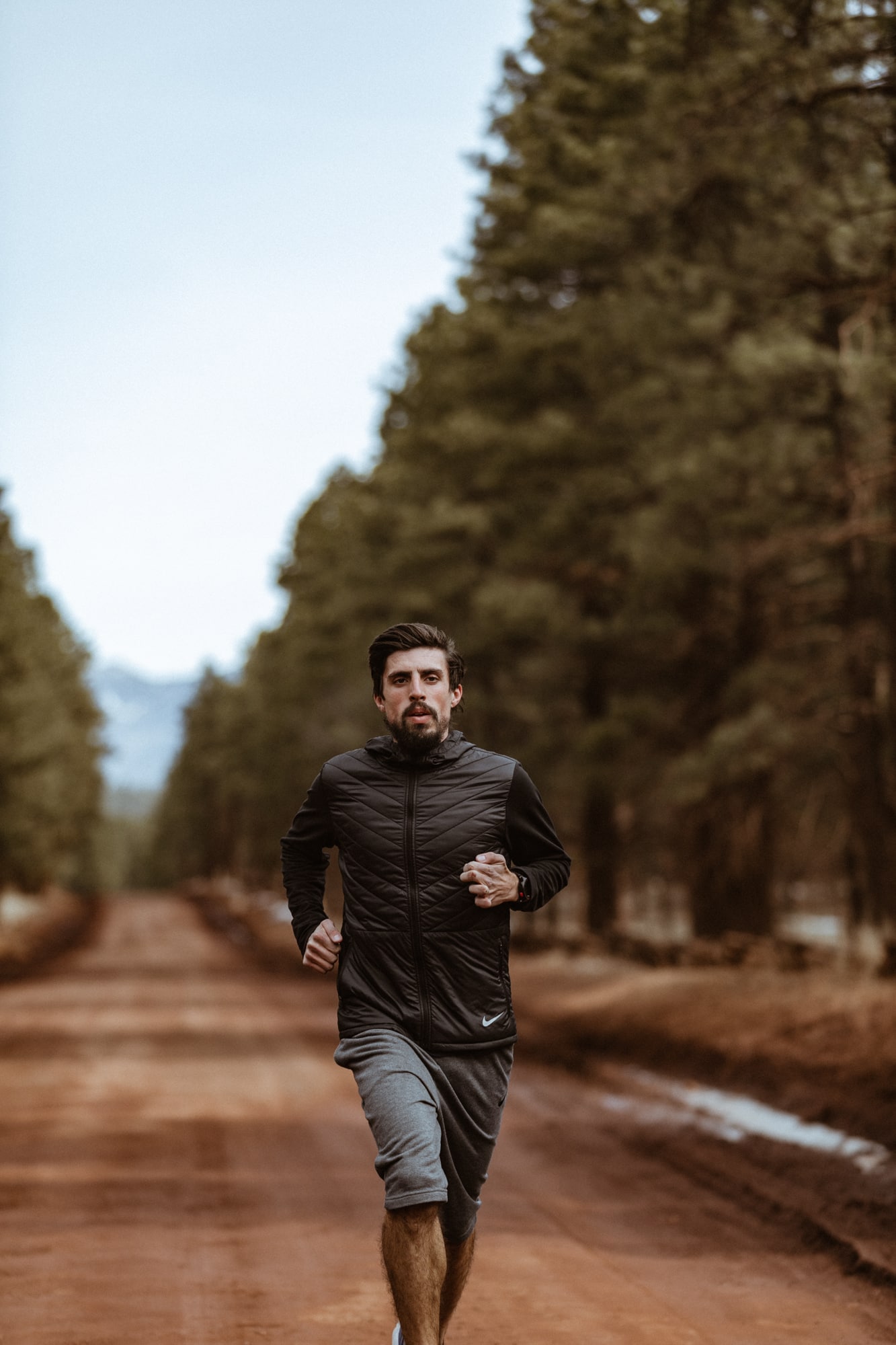 I’m Focused On Gratitude And Mindfulness - V.O2 News
