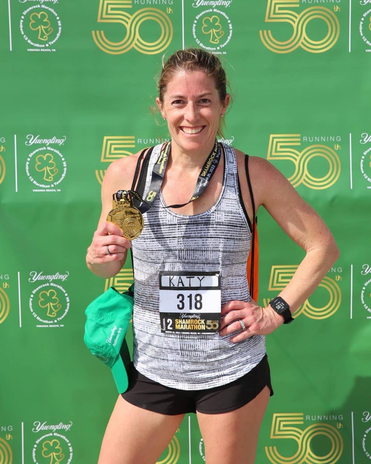 Athlete Spotlight: Katy Miller - V.O2 News