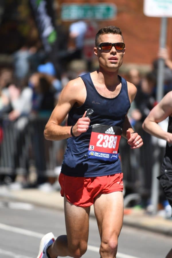 Athlete Spotlight: Alex Knecht - V.O2 News