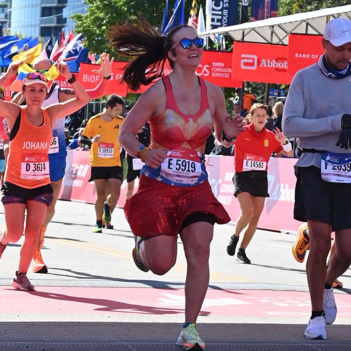 Athlete Spotlight: Jennifer Conner - V.O2 News