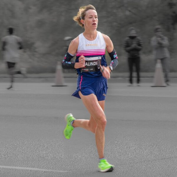 Malindi Elmore's Transformative Career - V.O2 News