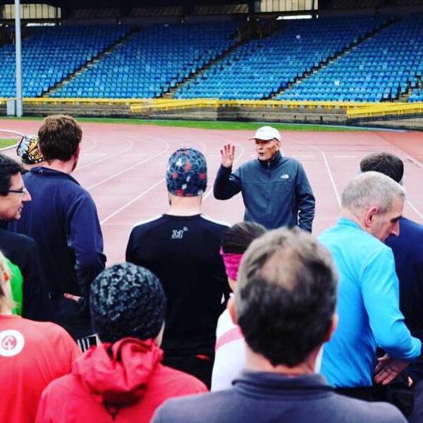 Training Talk Archives - V.O2 News